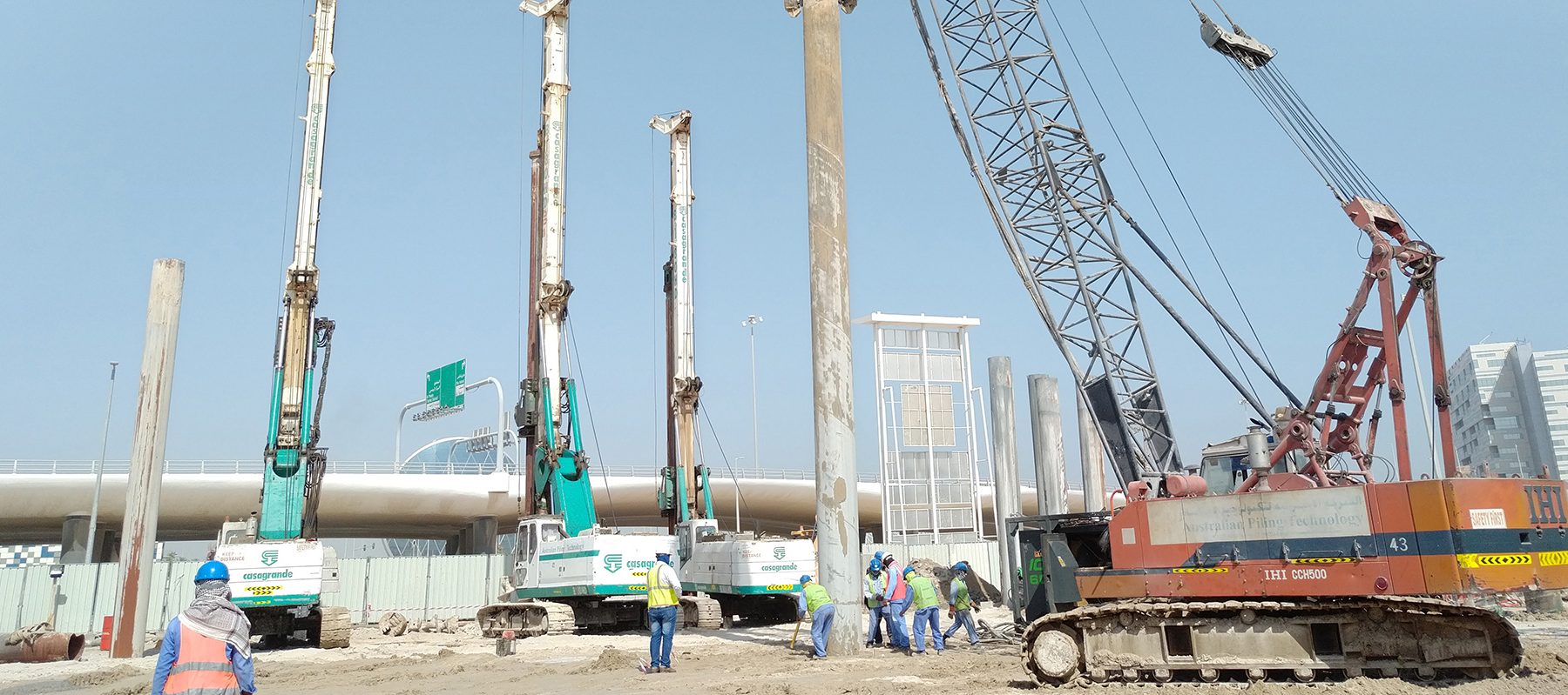 Australian Piling Technology – Australian Piling Technology ...