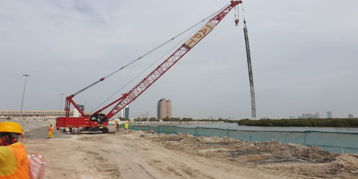 Services – Australian Piling Technology